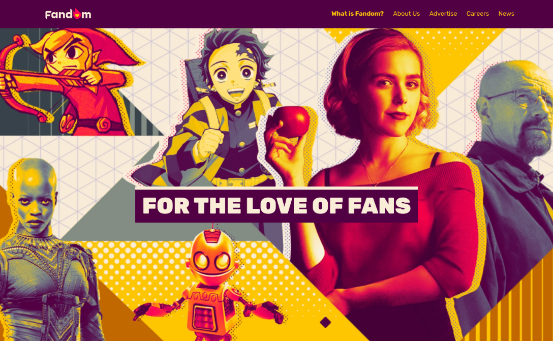 Fandom Case Study | Confiant